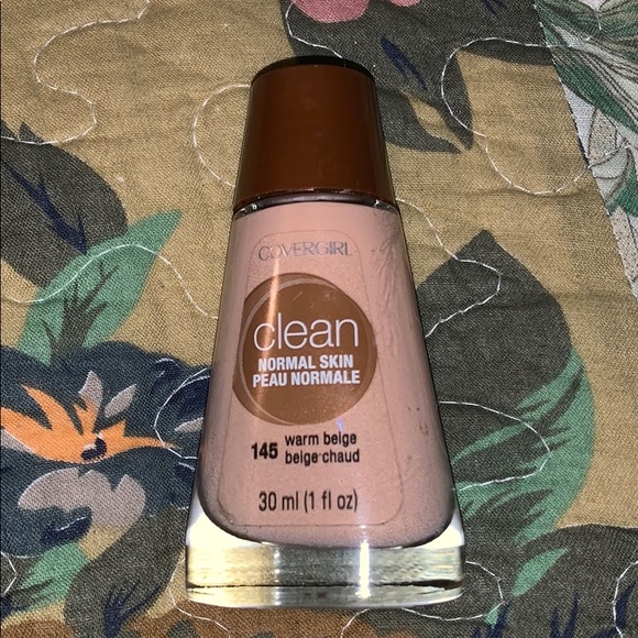 COVERGIRL | Makeup | New Cover Girl Foundation | Poshmark